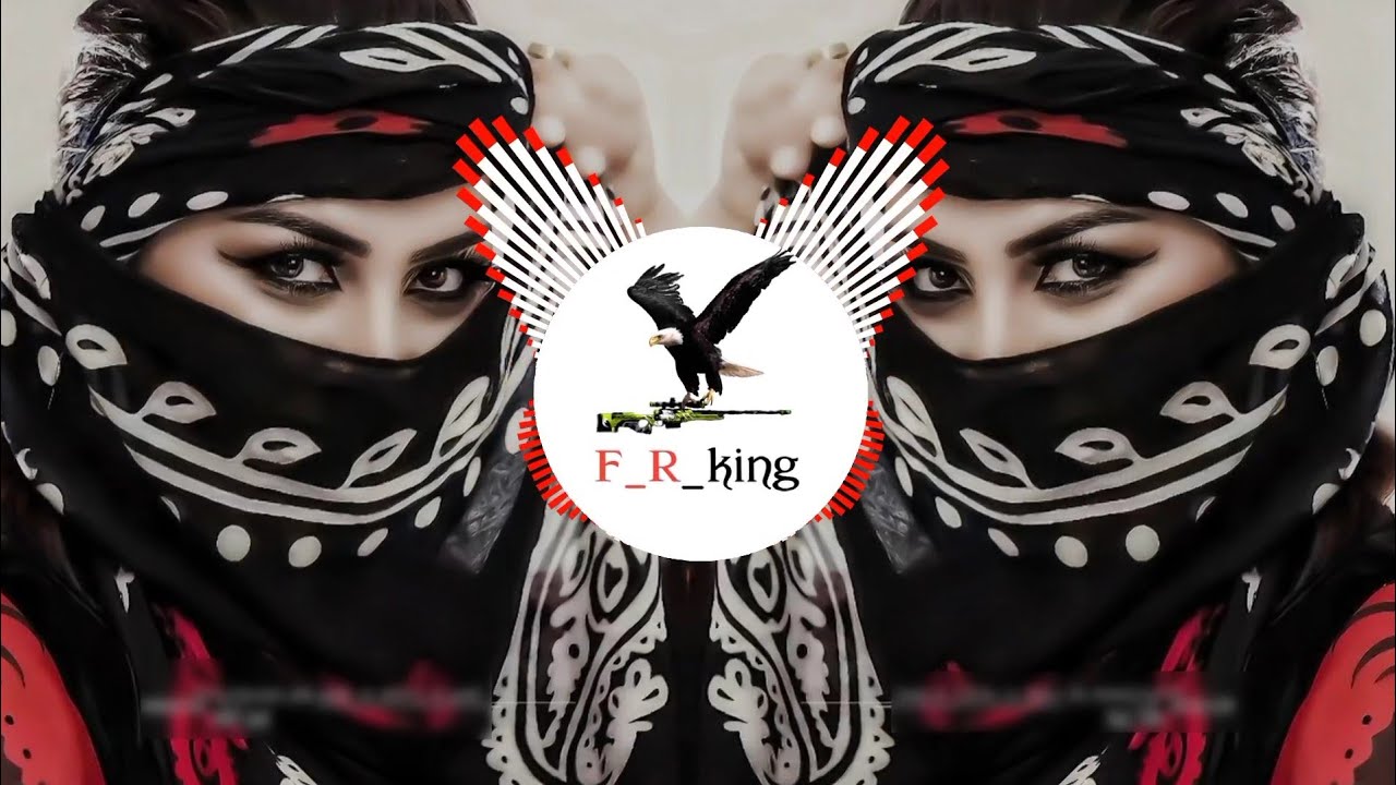 New Arabic remix song 2024 |Arabic music | slowed Reverb | Bass Boosted ...