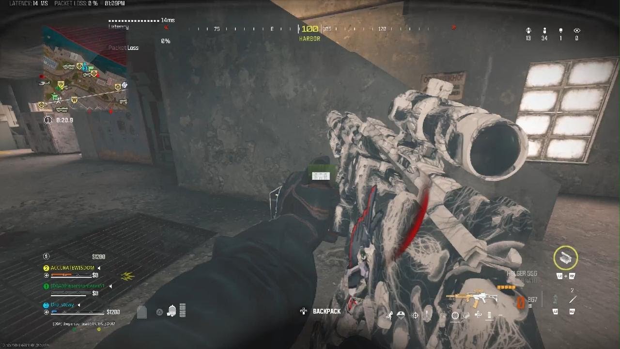 Call of Duty 18 kills - YouTube