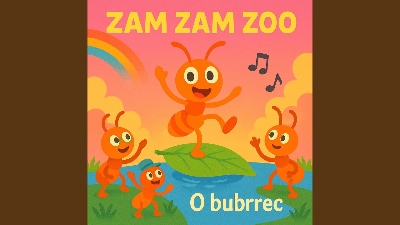 O Bubrrec (Bubidumpa) - YouTube