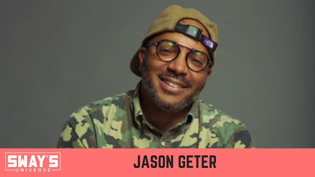 Jason Geter on Heavy Sound Labs and Redefining the Modern Record Label ...