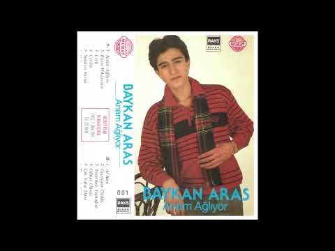 Baykan Aras - A5 - Sındırın Kızlar