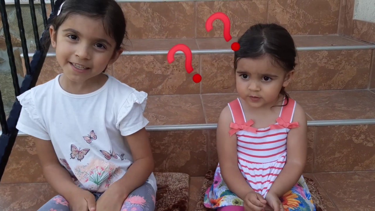 Ghicitori pentru copii ep 1 - Ghicitori despre anotimpuri - YouTube