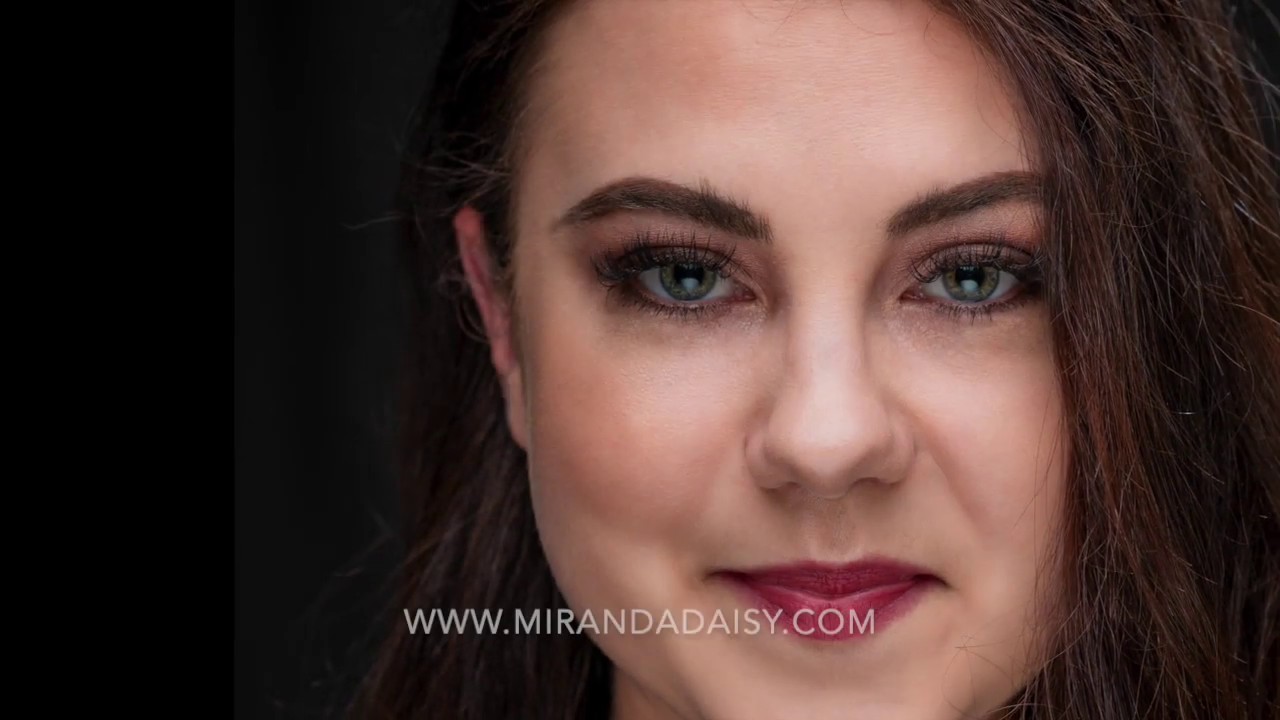 Miranda Daisy - Full Vocal Reel - YouTube