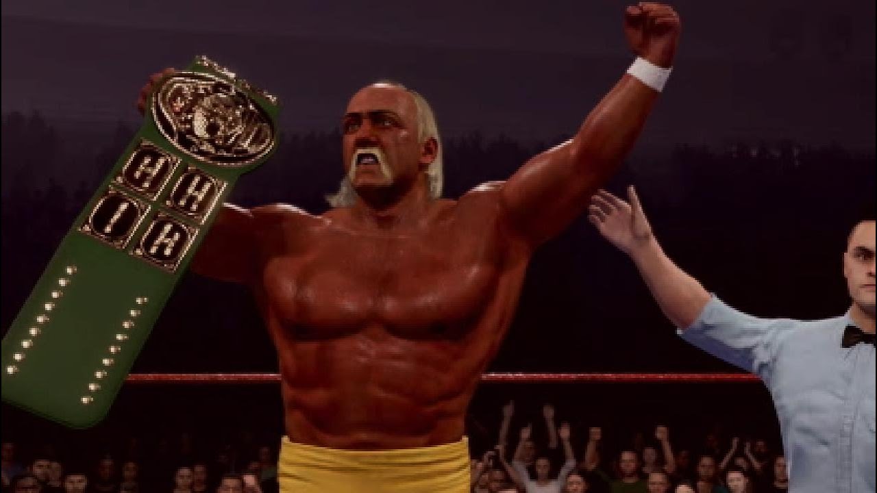 THE BIRTH OF HULKAMANIA & The Iron Sheik ends Bob Backlund’s lengthy ...