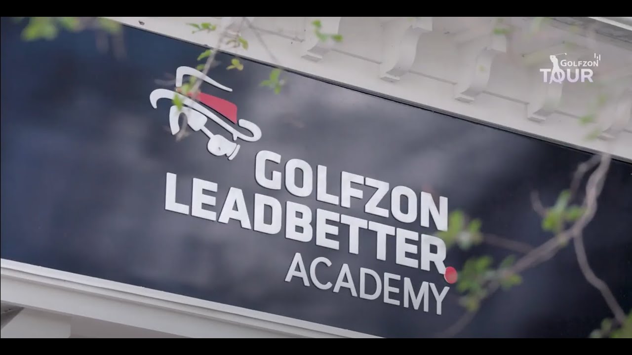 Team Facility Spotlights: Orlando GOLFZON Leadbetter Academy | GOLFZON Tour - YouTube