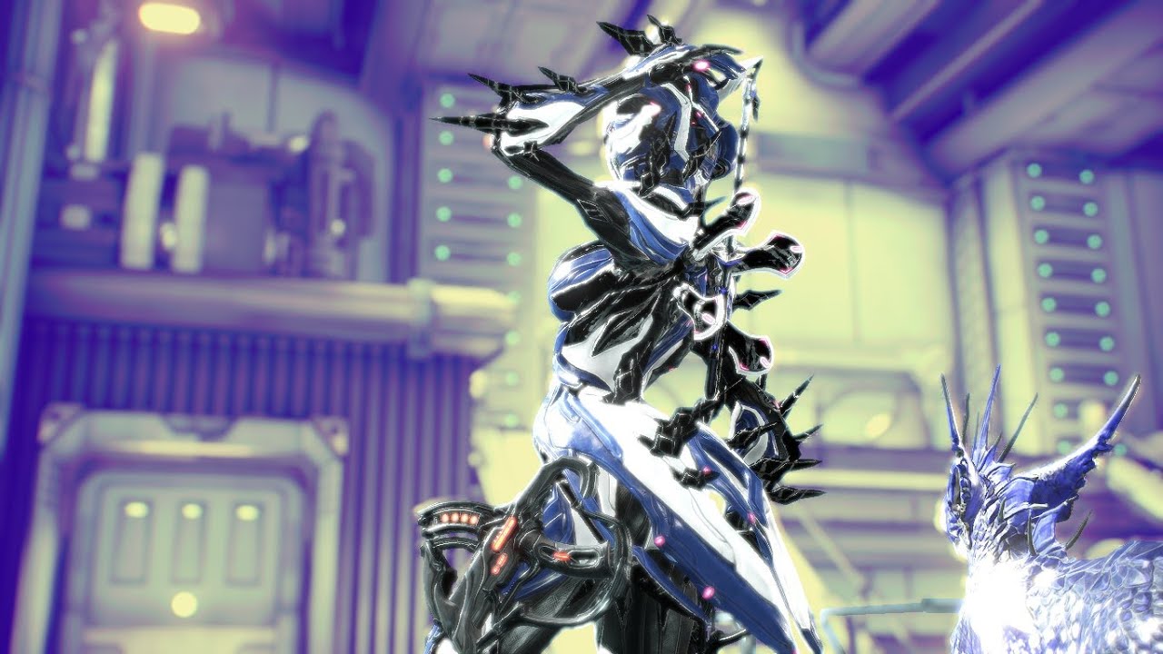 warframe farmeando a gaara - YouTube