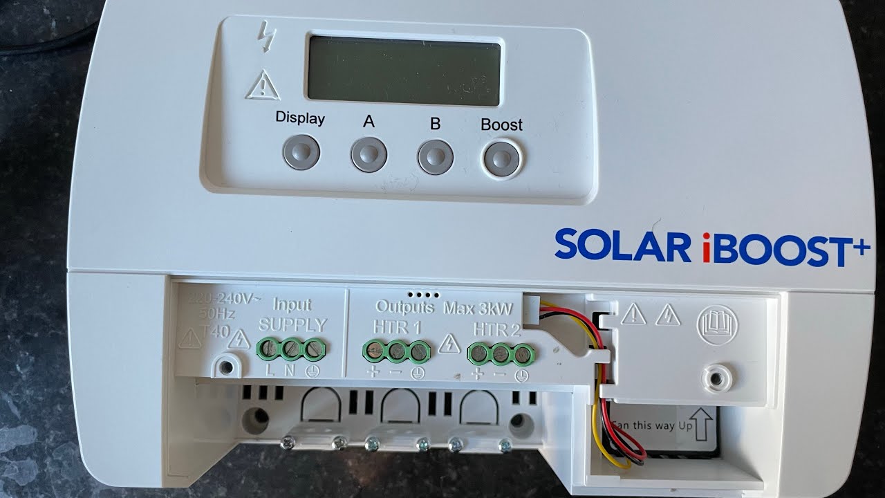 Iboost Iboost and more Iboost repairs ! - YouTube