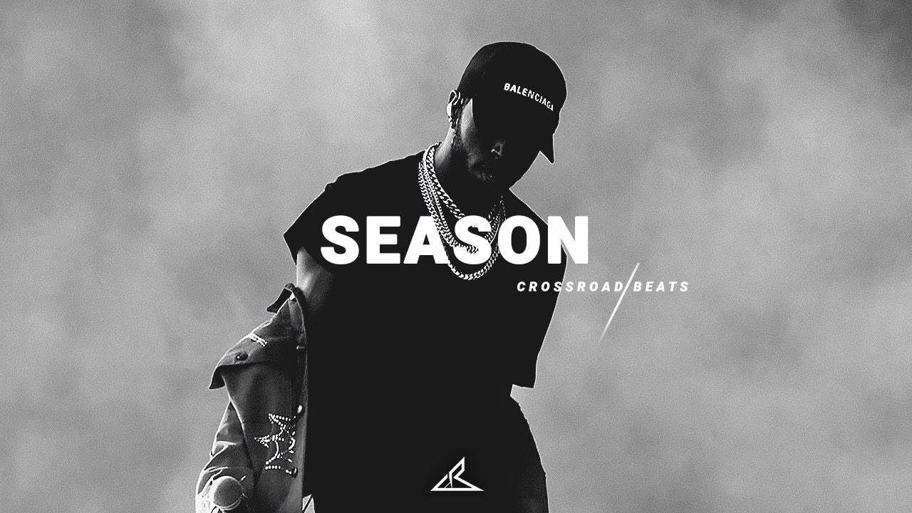 Dark NF x 6LACK Type Beat 'SEASON' | 6LACK x Cinematic Type Beat - YouTube