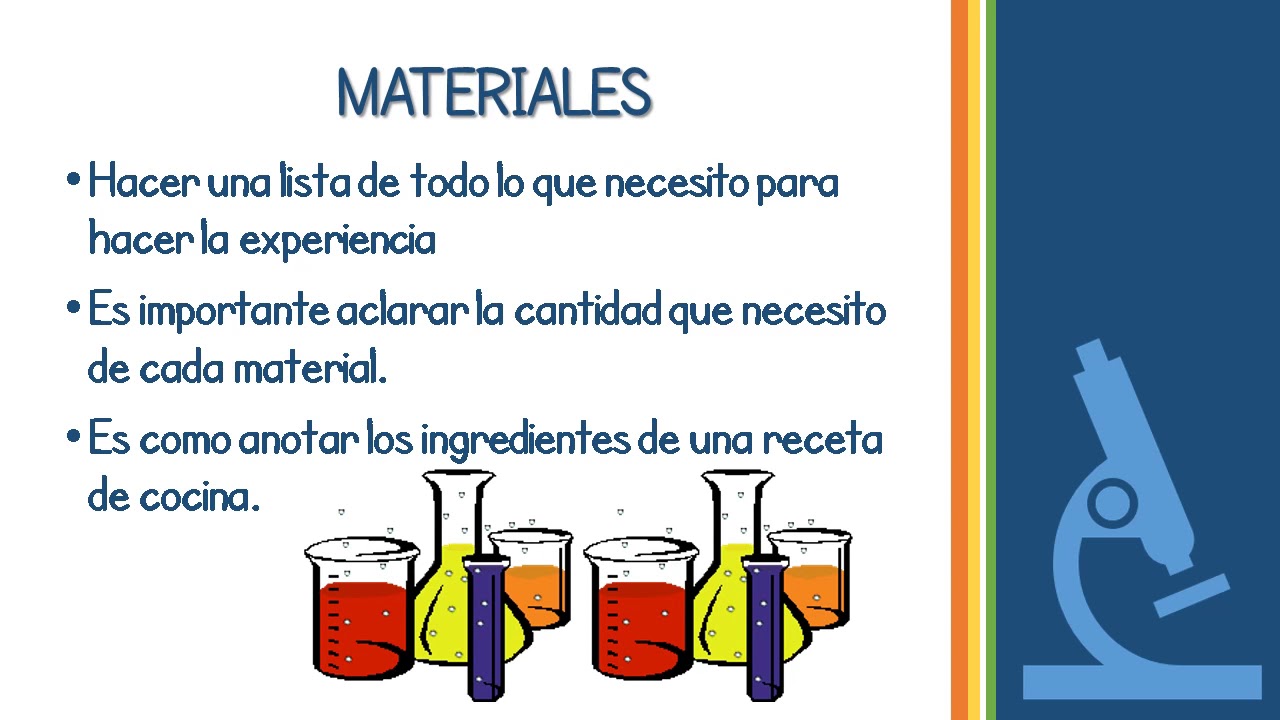 Cómo Hacer Un Informe De Laboratorio Youtube