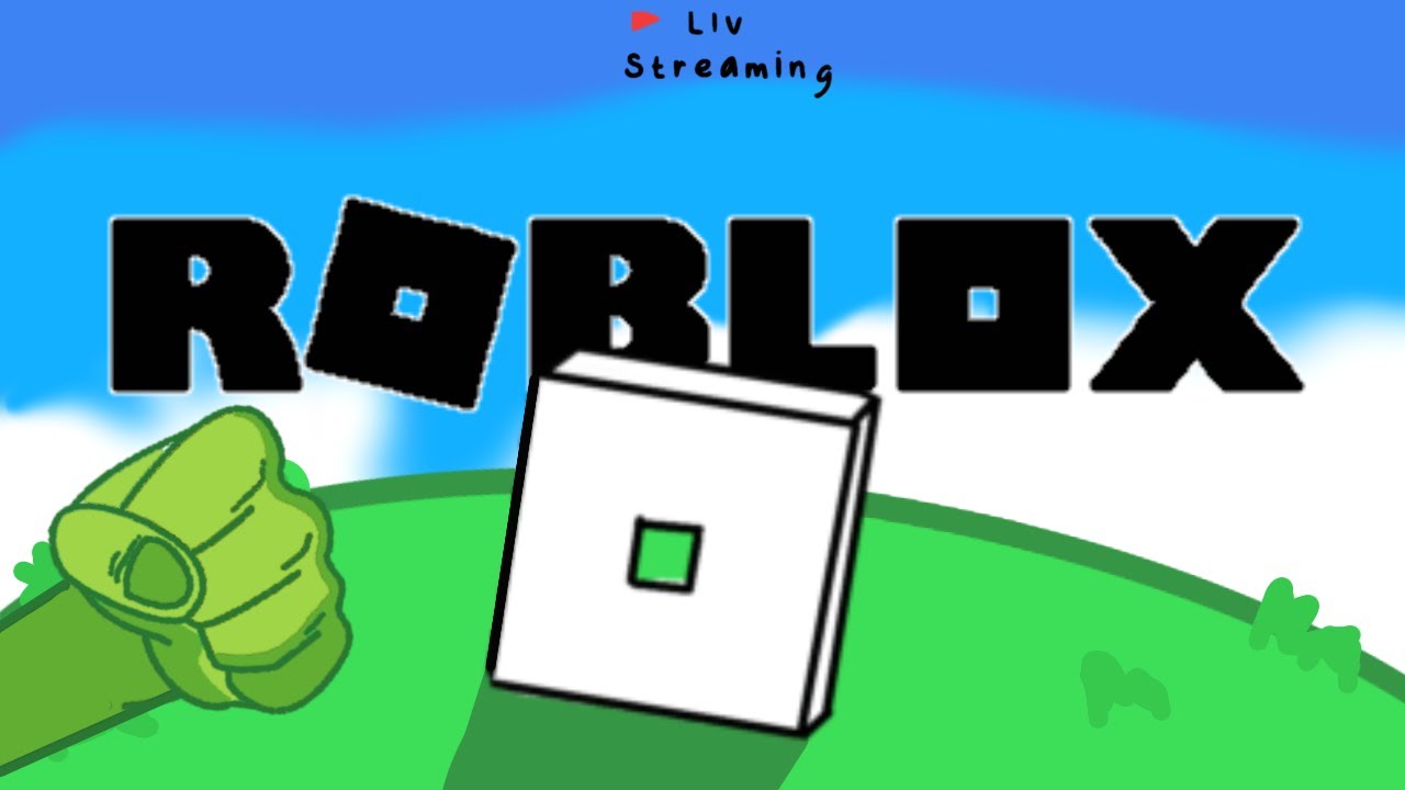 Roblox Random Mabar - YouTube