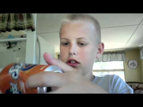 Hobo Fishing Rod Tutorial - YouTube