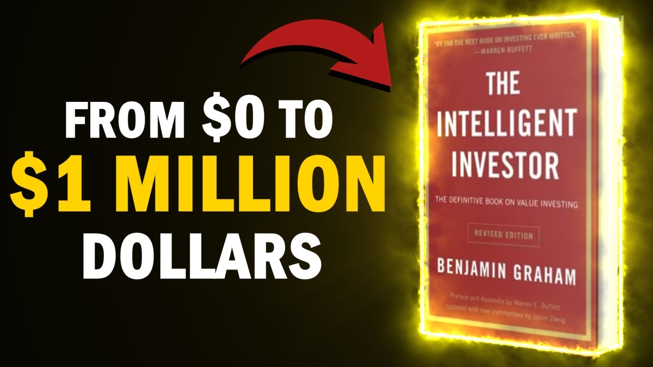 💡How to Be a Smart Investor and Build Long-Term Wealth according - YouTube