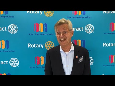 2020 Virtual Convention Holgër Knaack - YouTube