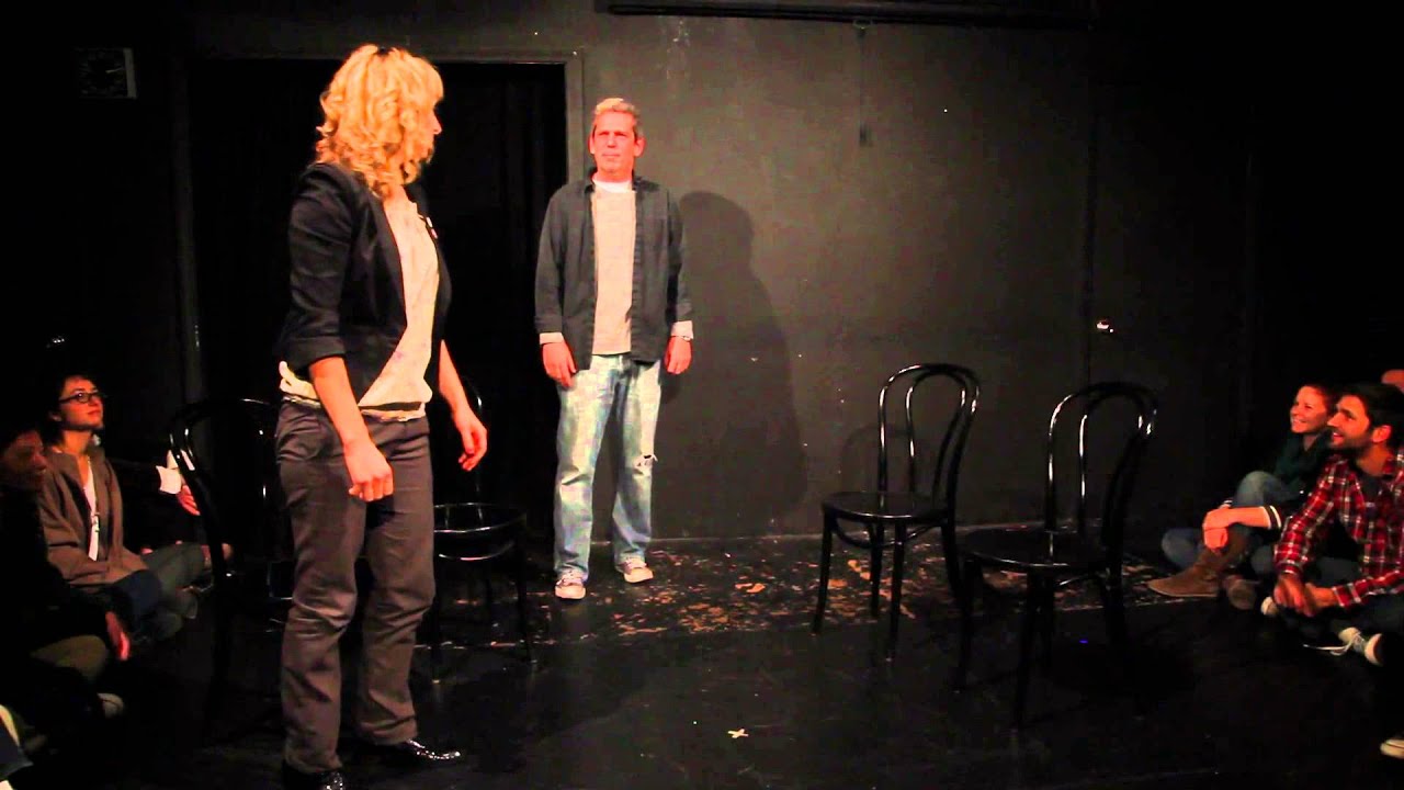 The Best of Heather & Miles - November 28, 2012 - YouTube