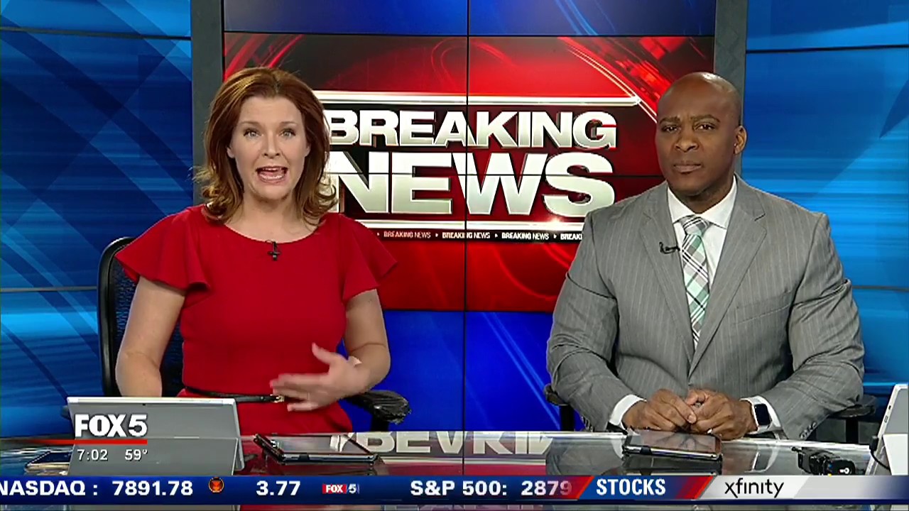 Three dead after standoff - YouTube