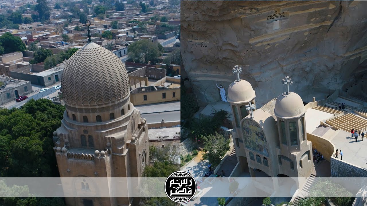 Rasm Misr show reel رسم مصر - YouTube