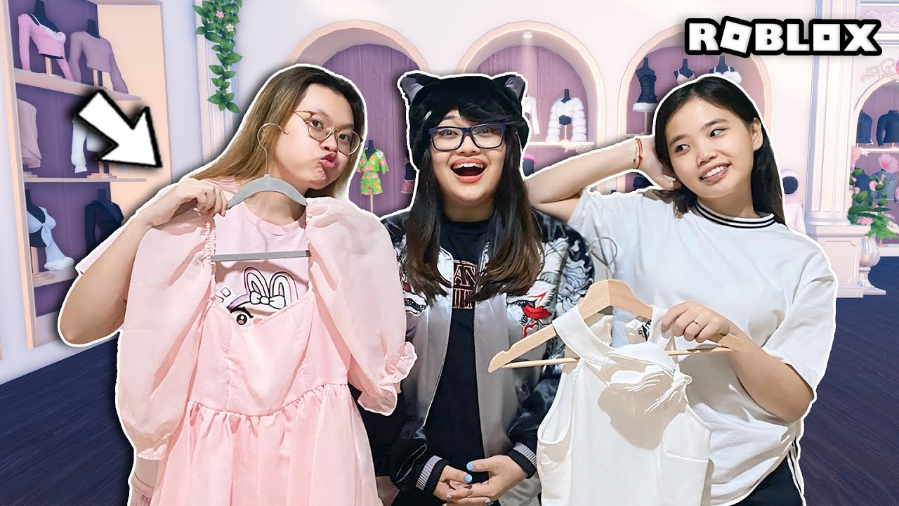 Main DTI Di Dunia Nyata Bareng Nata Dan LenLen ?!! [Roblox Indonesia] - YouTube