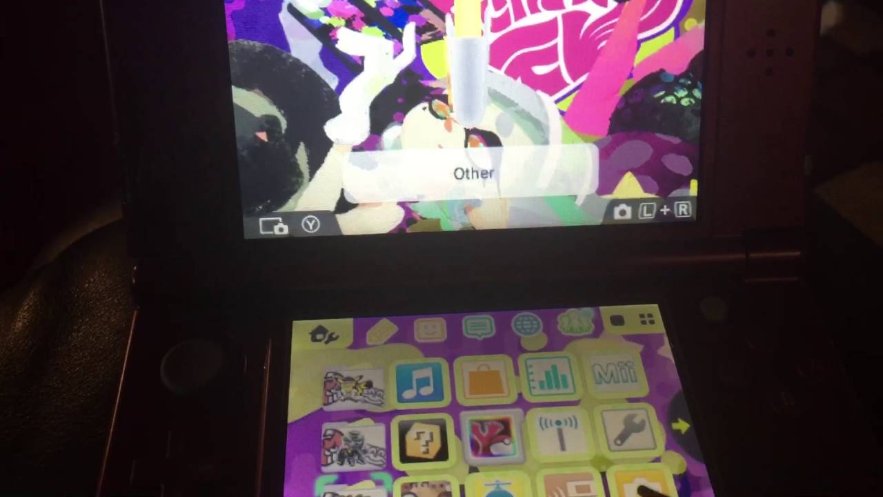 Splatoon 3DS Theme - Squid Sisters - YouTube