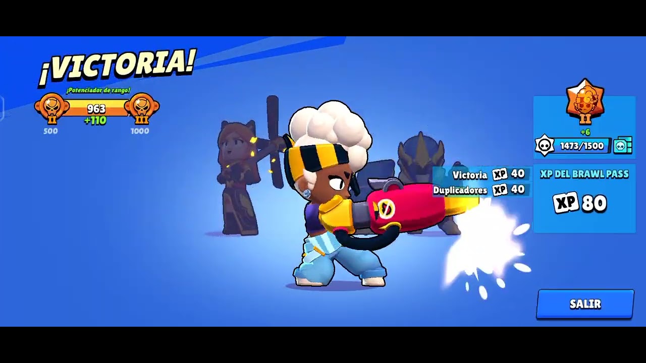 progresando en el competitivo pt2 - YouTube