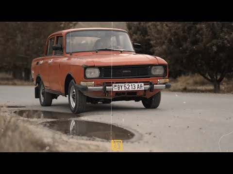 Aydyn Trend  Ahmet Damdam Moskowiç