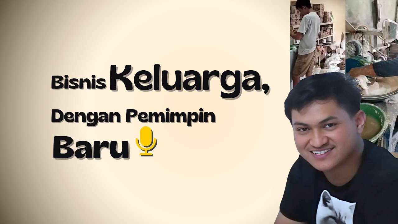 Bersama Kenedy Wijaya: Memimpin Transformasi Dulur Dewe, Bisnis ...