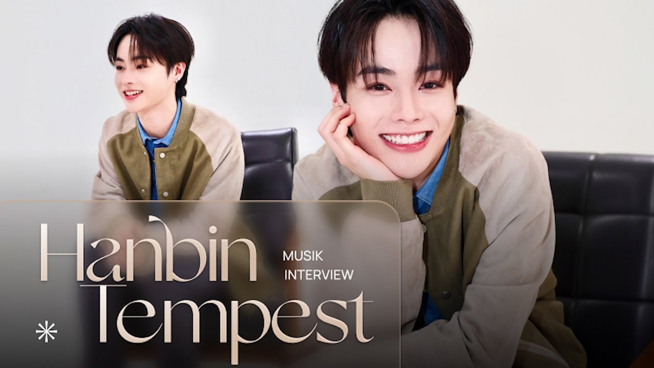 Idol Kpop người Việt Hanbin (TEMPEST): Tôi rất nhớ Việt Nam | HERE TO HEAR - KENH14 SPECIAL ...