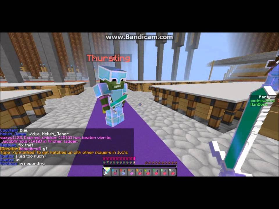 Minecraft Badlion.no-ip.org. CoolKant Hacking. - YouTube
