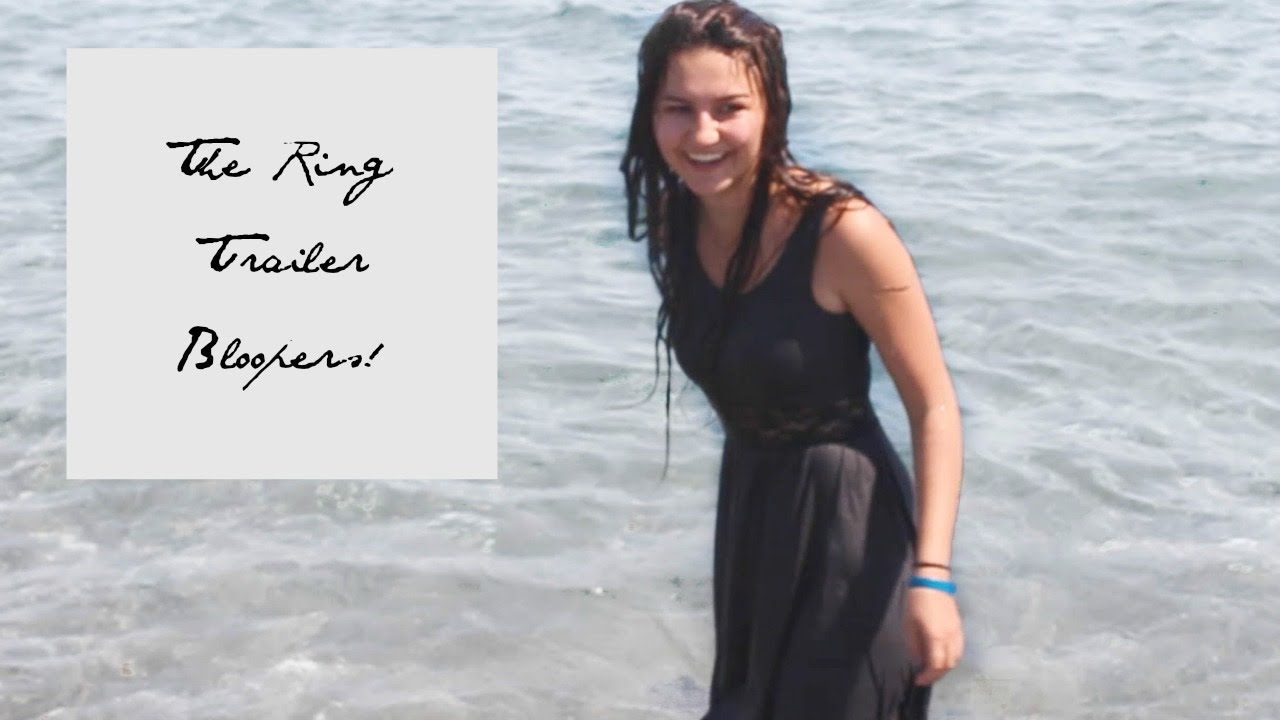 BLOOPERS: Kruh Trailer - YouTube