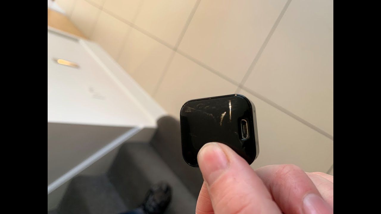 Bugging Devices - YouTube