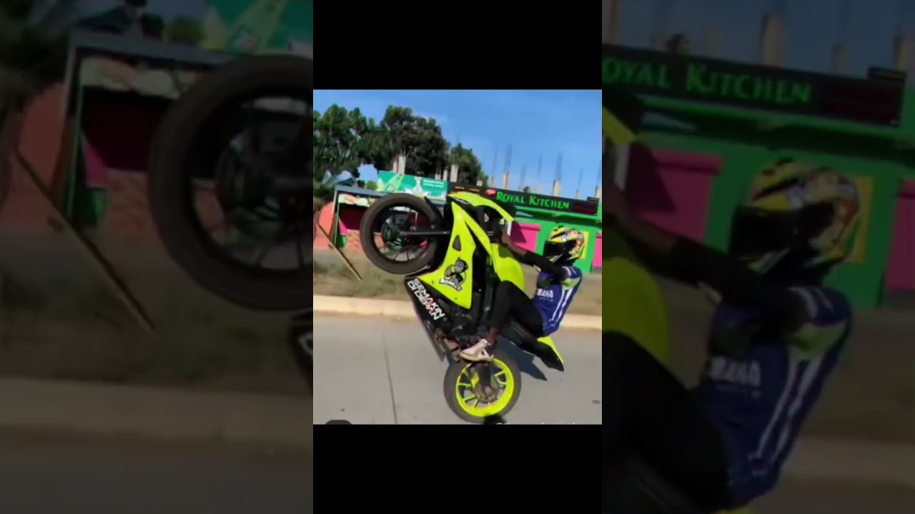 Ninja xr kawasaki new model 😍#shorts #viral #comedy #viralvideo #funny ...