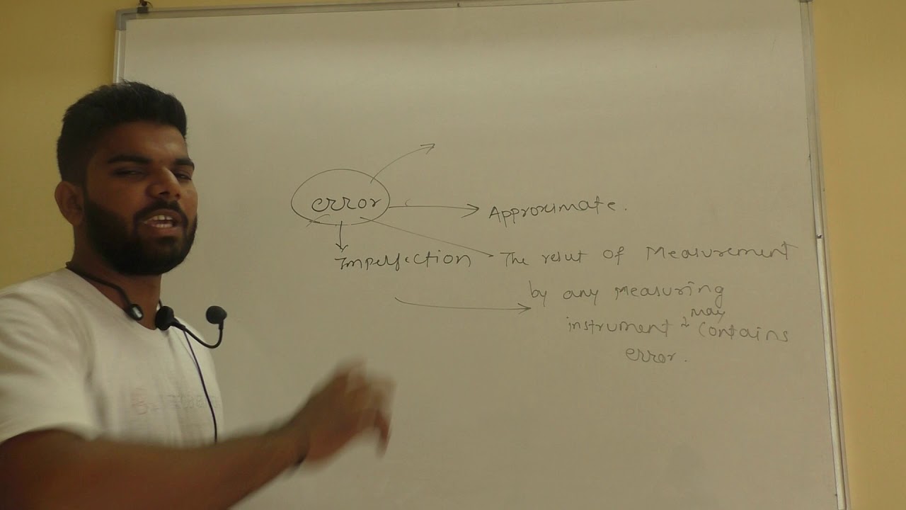 What Is The Difference Between Error And Mistake I what-is-the-difference-between-error-and-mistake-i