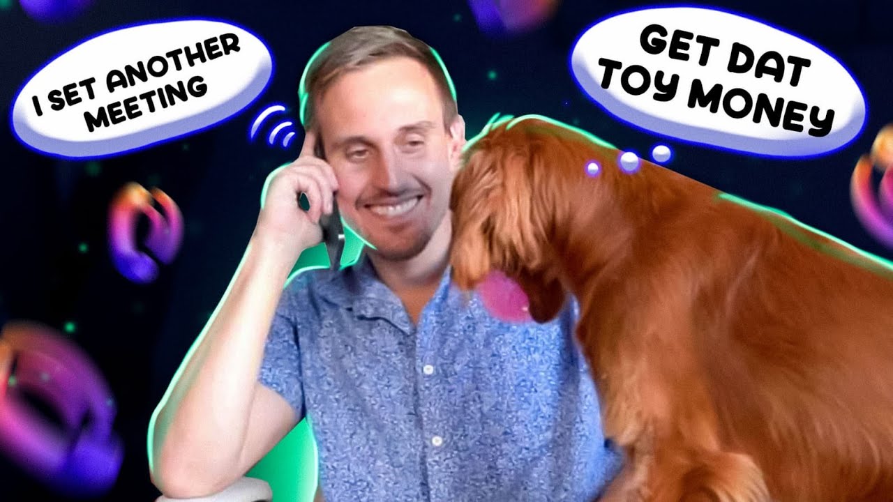 The Ultimate Cold Calling Script (& mindset) For B2B Enterprise Tech ...