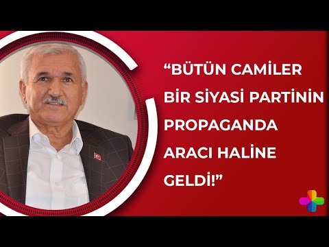 Derya Okatan ile Gündem Özel - HDP Kapatma Davası