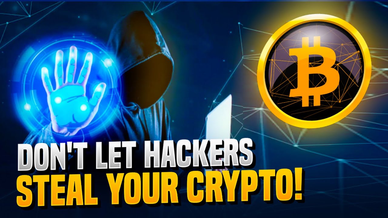 Cybersecurity for Crypto Exchanges | Cryptography and Network Security ...