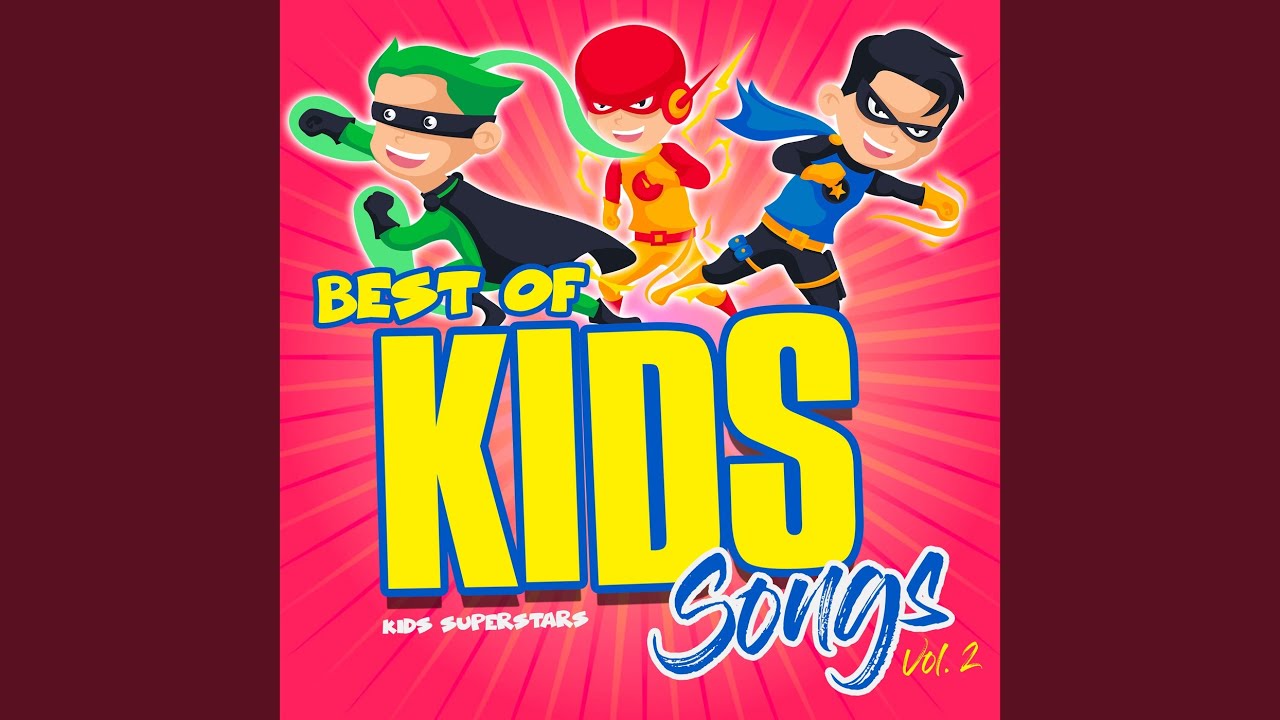 Pocoyo Theme Song (From "Pocoyo") - YouTube