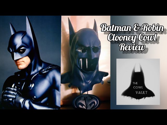 Batman En Robin Cowl After 85 Years, Bruce Wayne Ditches His Iconic