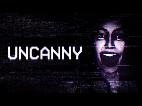 Uncanny - Short Horror Film