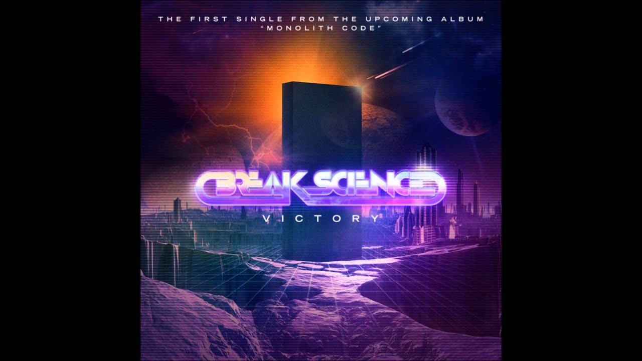 Break Science - Whole World Locked [HD] - YouTube Music