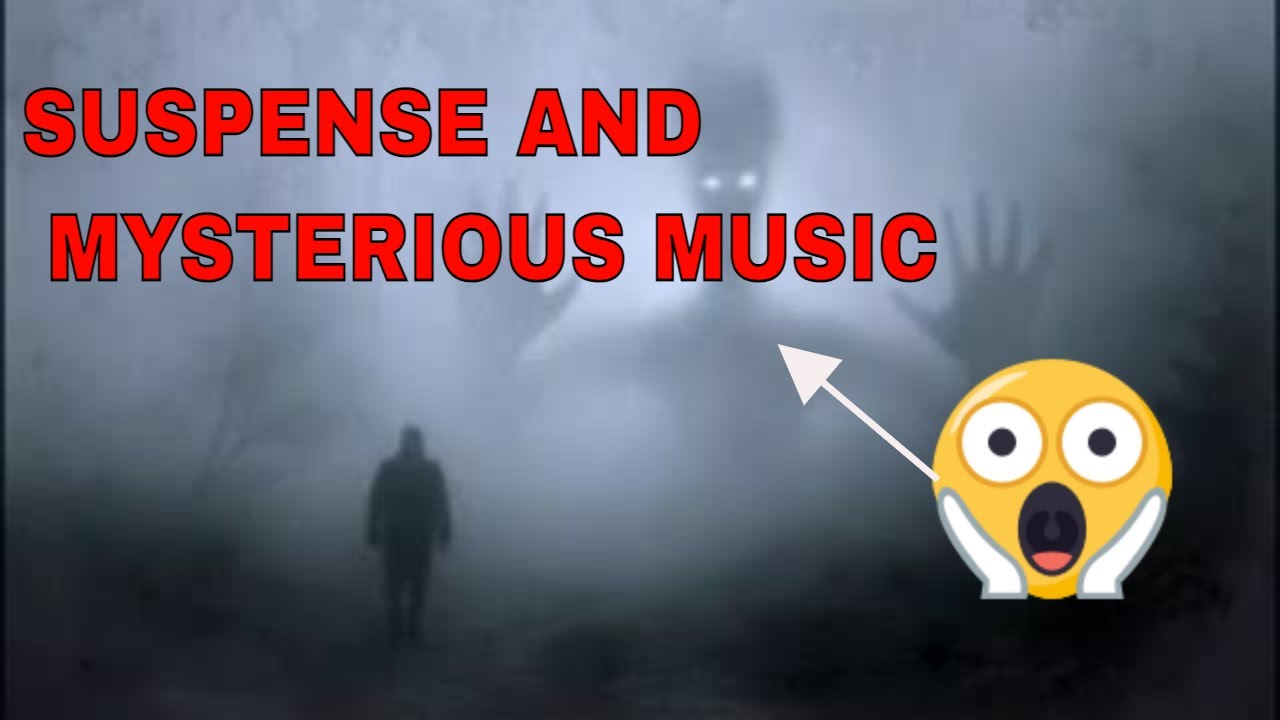Suspense Dark Ambience Synth | Dark ambient type beat | Tense Ambient ...