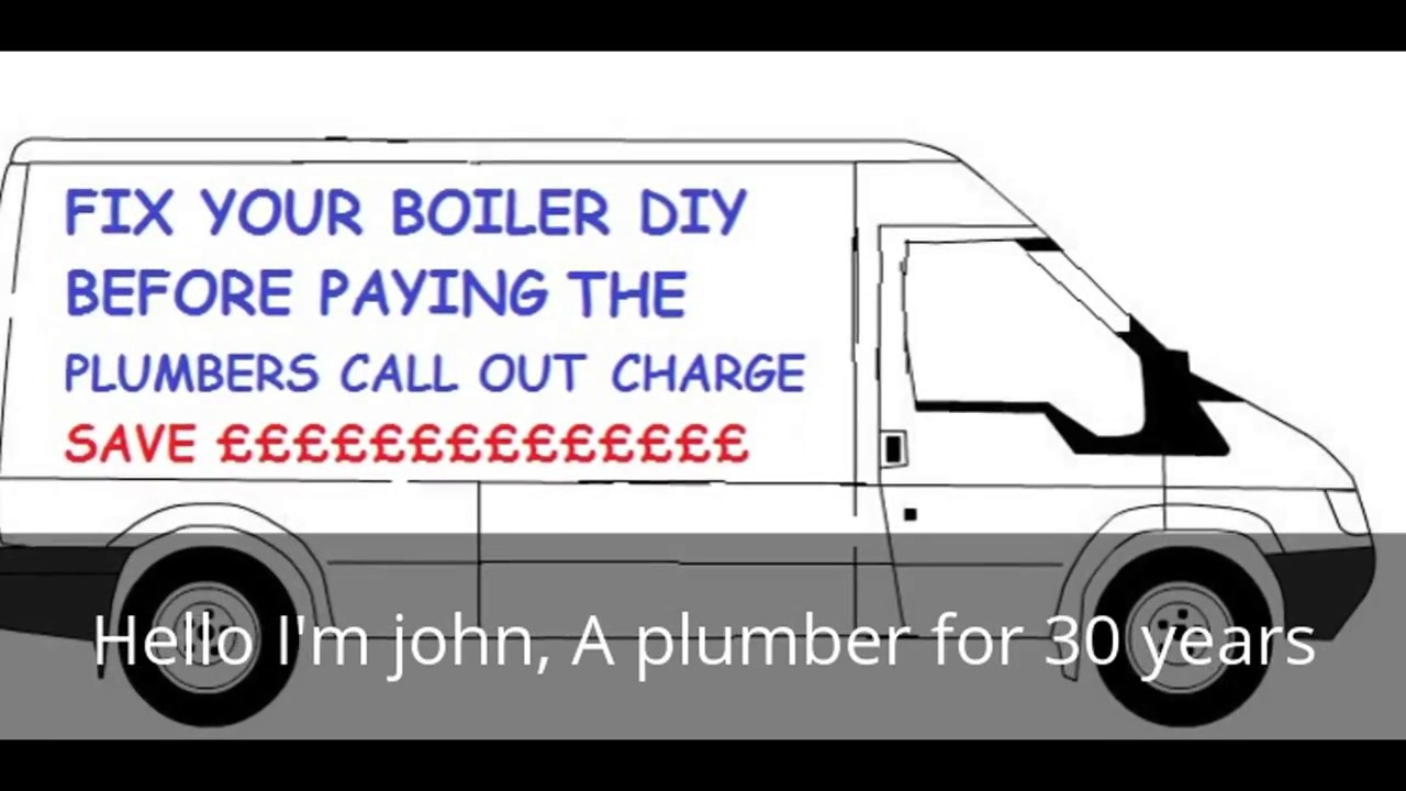 No Heating low water pressure Vaillant Glow Worm Main boiler fault code