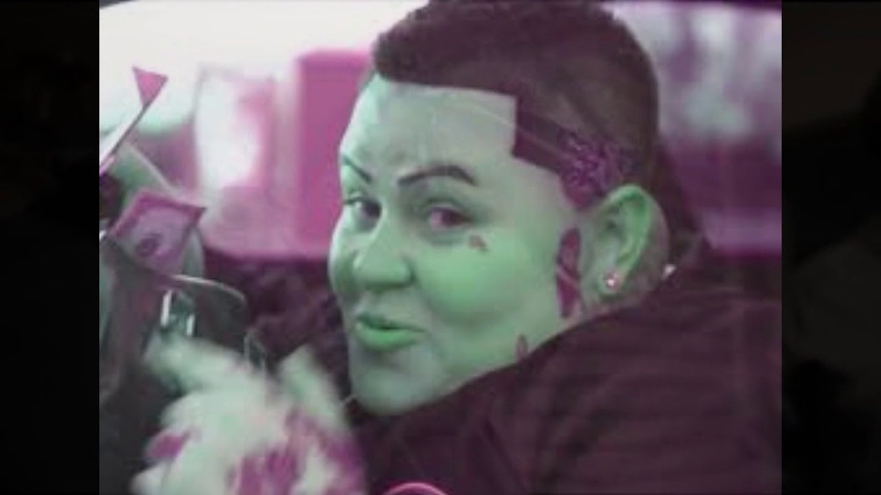 Buddah G tell us that`s not you talking in the video - YouTube