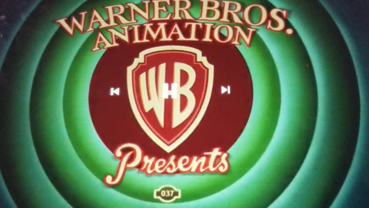 Looney tunes intro 2020 - YouTube