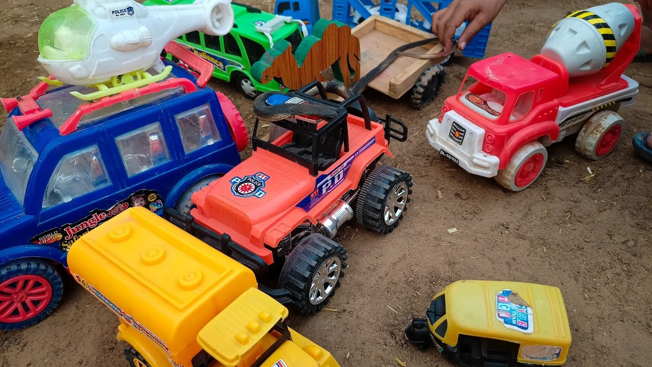 gadi gadi khela cartoon #58 🥳 - YouTube