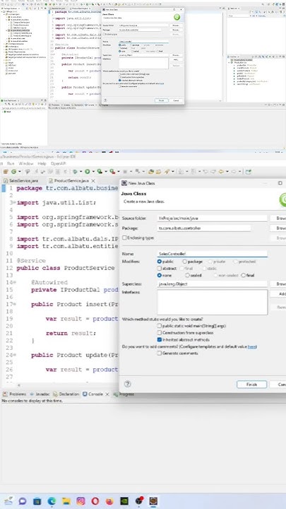 Java Spring Hibernate Eğitimi 🔥 Insert Update Delete İşlemleri Youtube