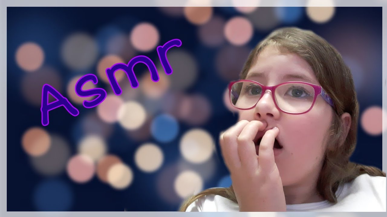 Asmr - YouTube