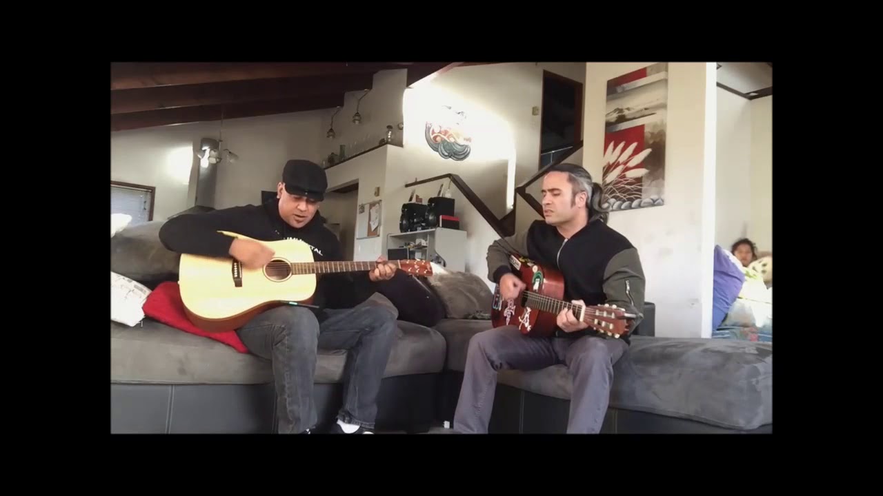 Vlog#31"He Honore" Maori Waiata/ Hymn Acordes - Chordify