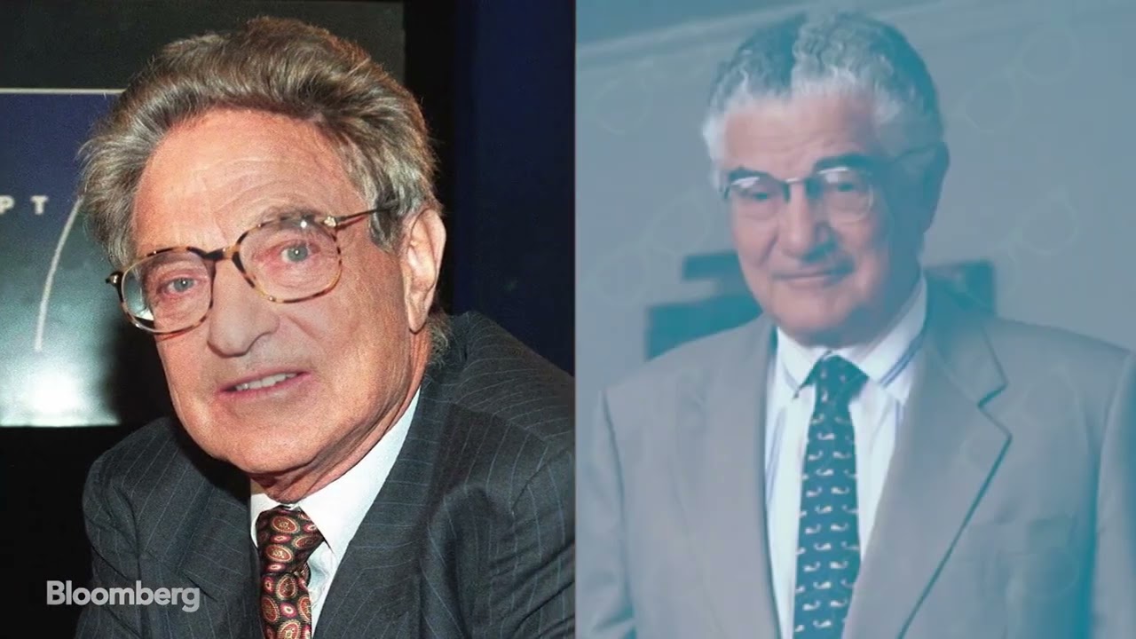 Billionaire Investor Thomas Kaplan - YouTube