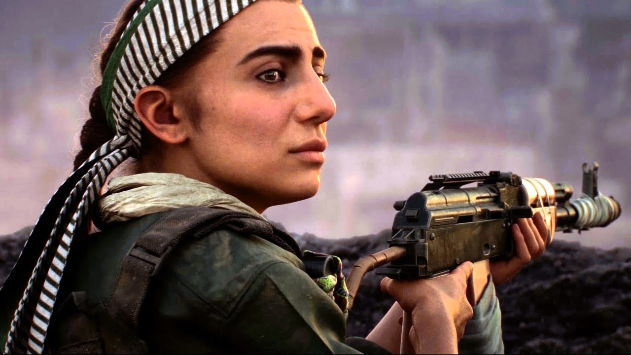 Embedded | CIA - Stealth Mission | Realism Difficulty | Realistic Ultra ...