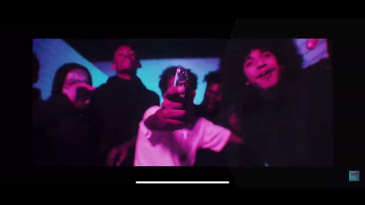 Top 5 drill rappers in kayflocks doa gang - YouTube