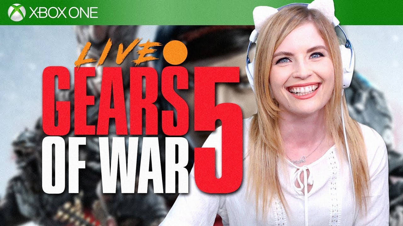 Tears for Gears (Part 4) - YouTube